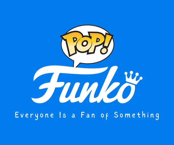 Funko Pop! – PNA Store