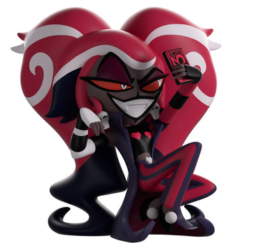 Hazbin Hotel – PNA Store
