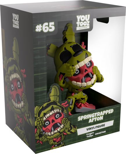 Youtooz – PNA Store